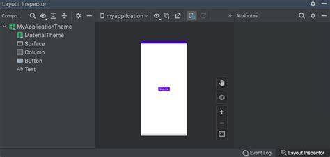 Animating Visibility Vs Alpha In Compose — Mobile Dev Notes