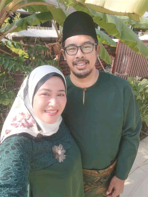 azril nazli alias on linkedin me and mazreha ya akub