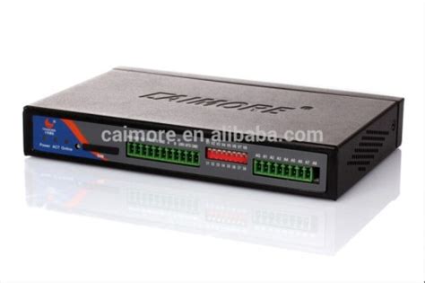 Rs485 Gprs Modem Din Rail Gprs Modem Modbus Rtu 3g Modem Gateway Sim Card Rs485 Gprs Modem High