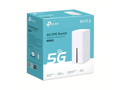 Router 5g Tp Link Archer Nx200 Ax1800 802 11ax 2 4 5 Ghz Dualband Sklep Opinie Cena W Allegro