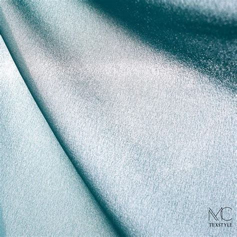 Kain Shimmer Satin Silk Mc Texstyle