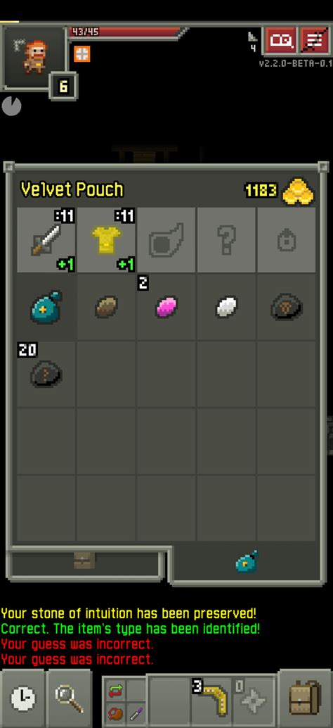 The Bug Proof I Guess Rpixeldungeon