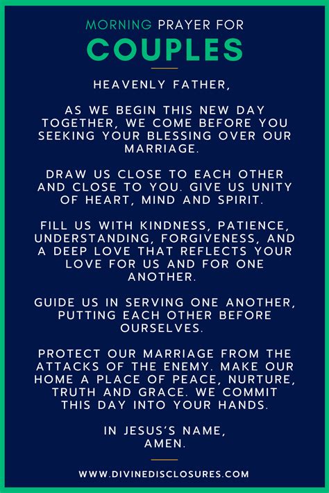 Best Wedding Prayers And Blessings Photos