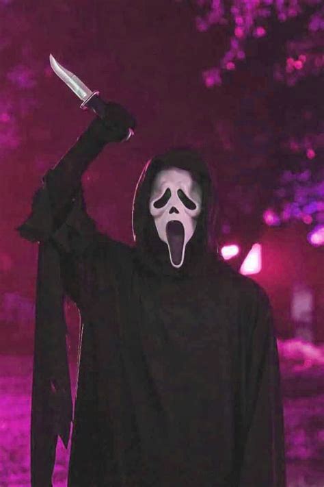 Ghostface Wallpaper Whatspaper