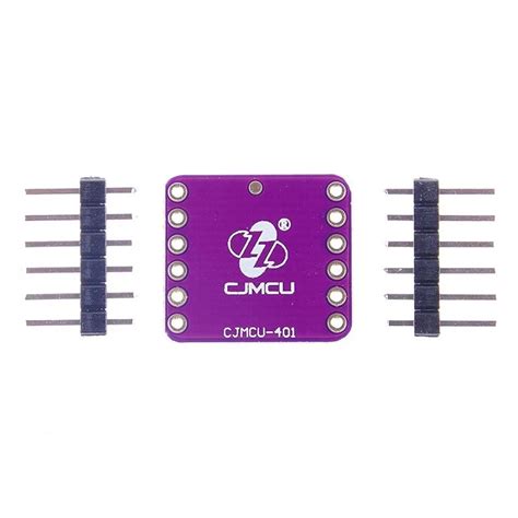 TXB0104 4 BIT BIDIRECTIONAL VOLTAGE LEVEL TRANSLATOR IFuture Technology