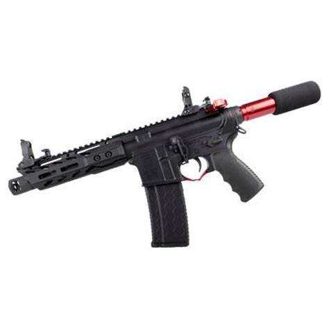 Phase 5 Hex 2 Ar Pistol Buffer Tube Wing Tactical