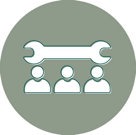 Technical Support Vector Icon 20285330 Vector Art At Vecteezy