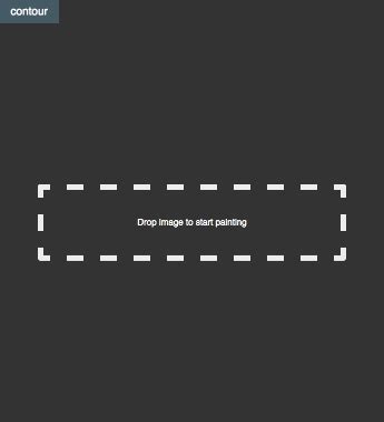 GitHub JMPerez Contour Draw An Image With SVG