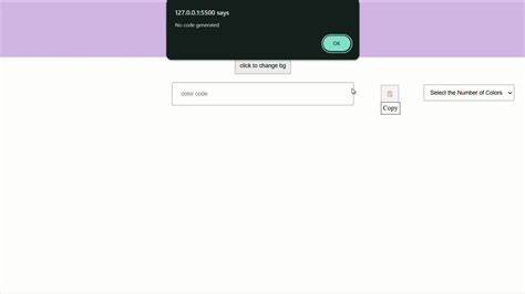 Abhishek On Linkedin Webdevelopment Javascript Css Frontend Gradientgenerator