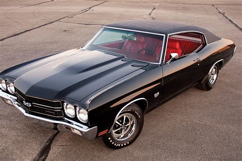 쉐보레 Ls6 스몰 블럭 V8 Chevrolet Ls6 Small Block V8