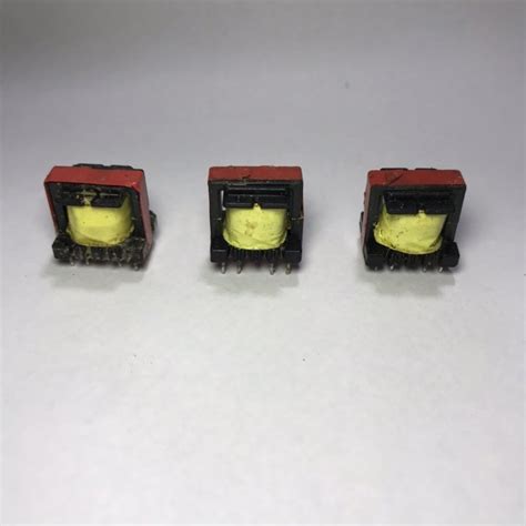 Jual Trafo Jt Trafo Kecil Trafo 6 Kaki Shopee Indonesia