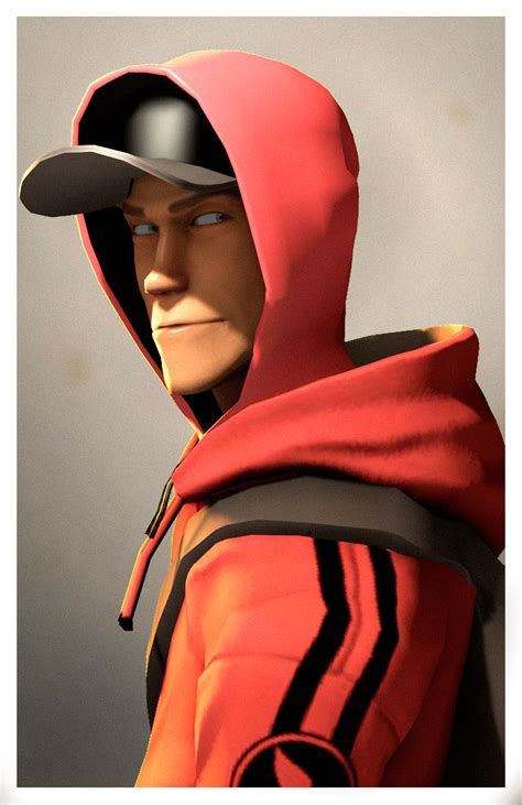 My Scout Loadout Rsfm