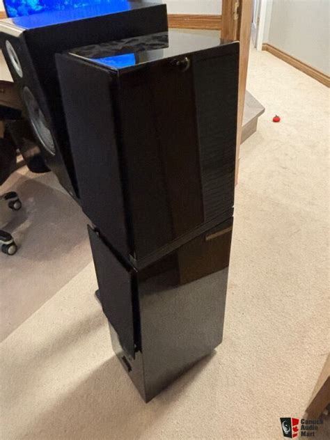 Atc Scm 19v1 For Sale Canuck Audio Mart