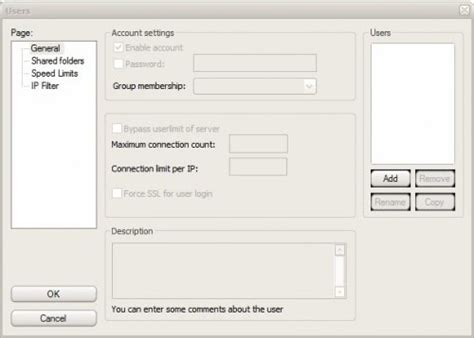 Ftp Server Setup Ghacks Tech News