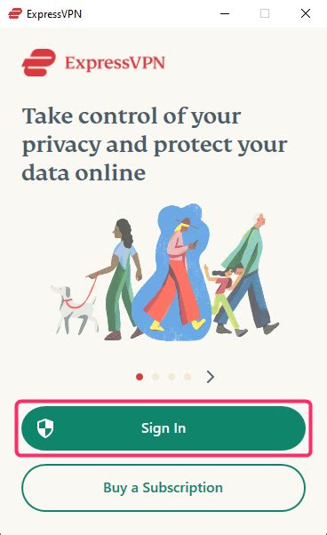Expressvpn For Windows 7 8 10 Setting Up And How To Use The App Best Vpn