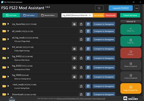 Feature Nickname Tagline For Collections · Issue 31 · Fsgmoddingfsgmodassistant · Github