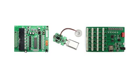 Pcb 元件采购终极指南