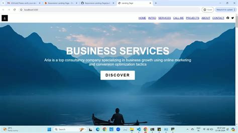 Nikita Negi On Linkedin Webdevelopment Responsivedesign Geekster