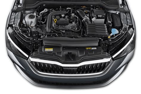 Skoda Scala 2025 Technische Daten Maße Garantien Und Farben Meinauto De