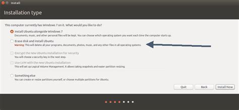 How To Switch From Dual Boot Ubuntu Windows To Only Ubuntu Ask Ubuntu