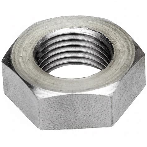 Fine Thread Hex Nuts Quality Farm Supply