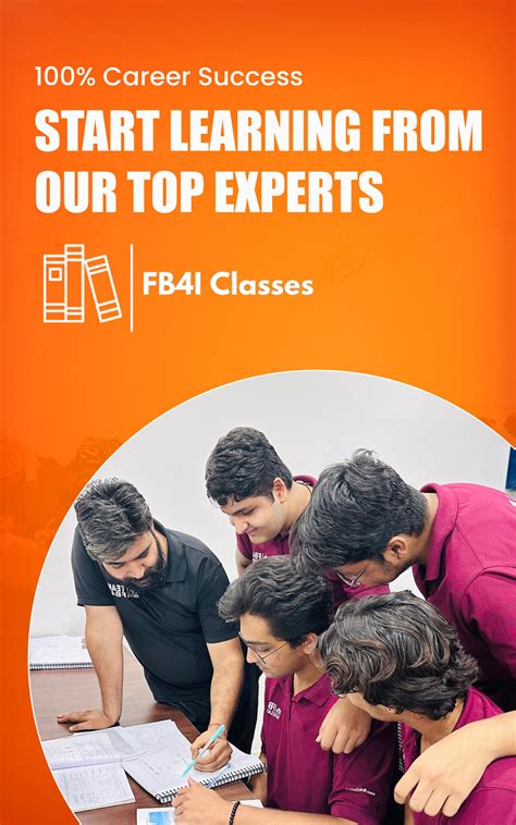 Best Coaching Institute For Neet And Iit Jee In Jaipur Fb4i Classes