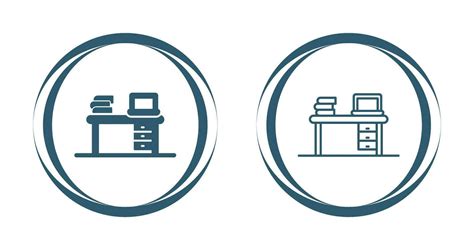 Workspace Vector Icon 28833897 Vector Art At Vecteezy