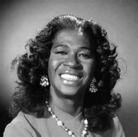 Lawanda Page Was A On Actress Comedian And Dancer I Mostly Remember