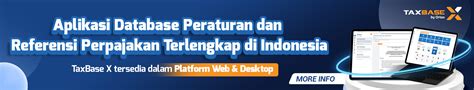 Era Coretax Impor Data Kini Pakai Format Xml Ortax