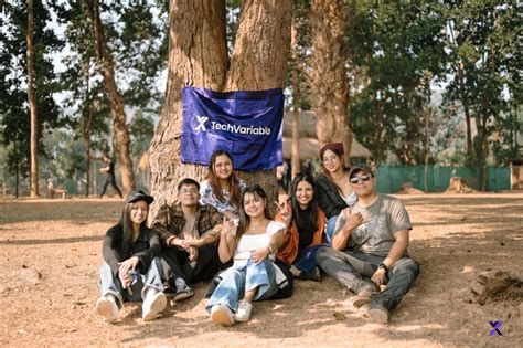 Techvariable On Linkedin Techvontheroad Techvouting