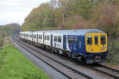 Converted Class 769s Set For Northern Debut In New Year The Railway