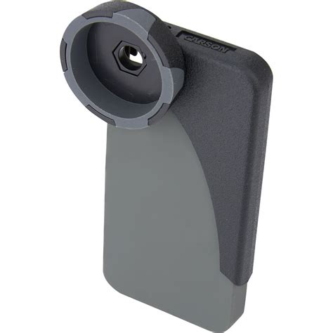 Carson HookUpz Digiscoping Adapter For IPhone S S SE
