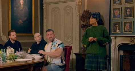 Bbc The Traitors Viewers Plead Don T As They Demand Change After