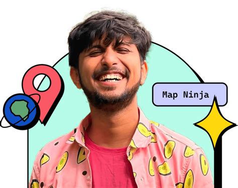 Ronit Jadhav Geospatial Developer