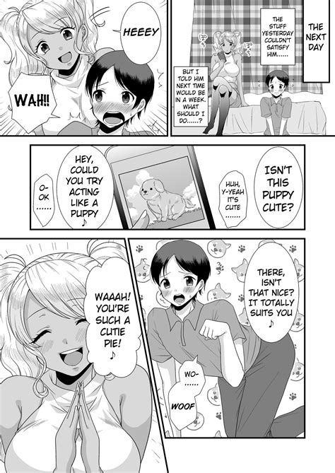 Doutei Yuuwaku Game Virgin Seducing Game Page Nhentai Hentai Doujinshi And Manga