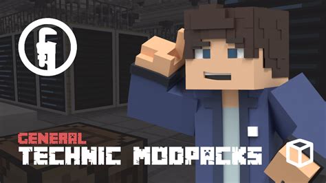 How To Play Modpacks With Technic Apex Hosting