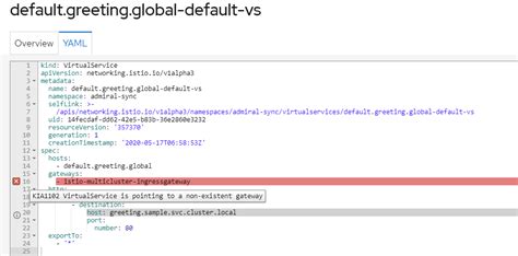 Bug Question How To Cluster Load Balancing Work · Issue 102 · Istio