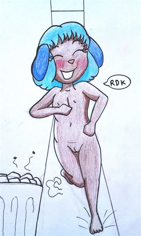 Post Polly RDK Sherlock Hound