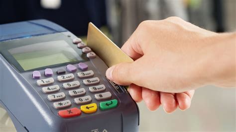 Swipe Card At Best Price In India