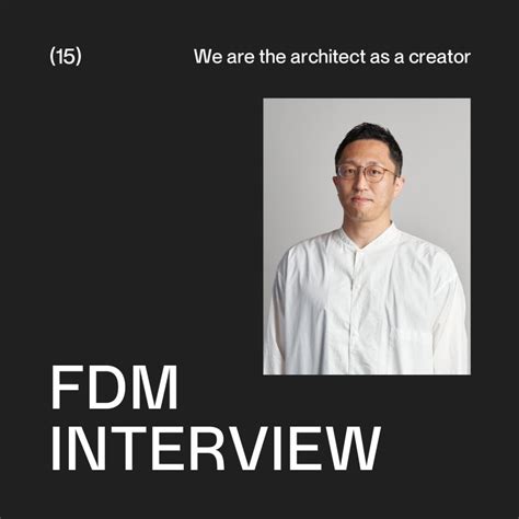 「刺激を受ける環境」があるということ。 マガジン Fdm株式会社