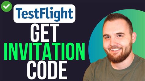 How To Get Testflight Invitation Code Quick Guide Youtube
