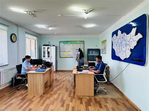 Ус цаг уурын салбарын албан хаагчдын цалин 20 25 хувиар нэмэгдлээ