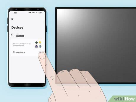 How To Connect Your Phone To Your TV A Step By Step Guide