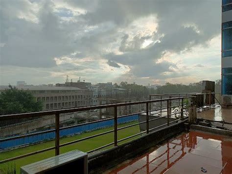 Ibc Knowledge Park Bannerghatta Main Rd Bengaluru Karnataka Zaubee