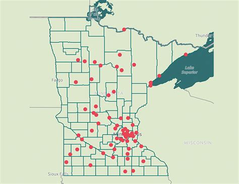 Minnesota Needs More Nurses To Treat Victims Of Sexual Assault