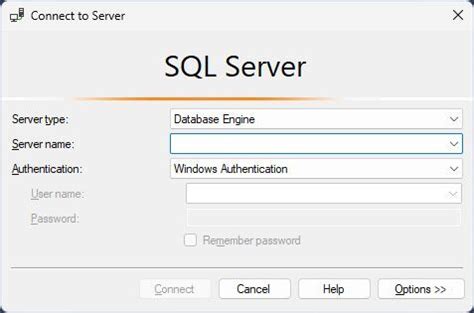 How To Set The Default Database For SQL Server When You Log In Mister Developer