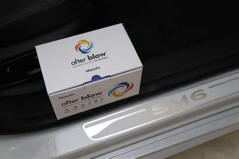 인천 논현동 애프터블로우 설치로 에어컨냄새 히터냄새 미리 예방하세요~ 네이버 블로그