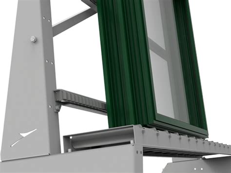 Panel Handling Archives Comall International