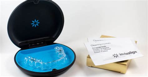 How Does Invisalign Work A Brief Guide To Clear Aligners Dental Suite