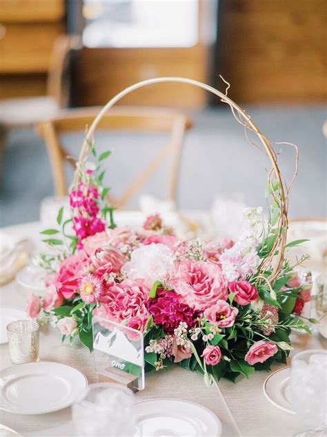 28 Small Centerpieces For Every Wedding Style And Budget